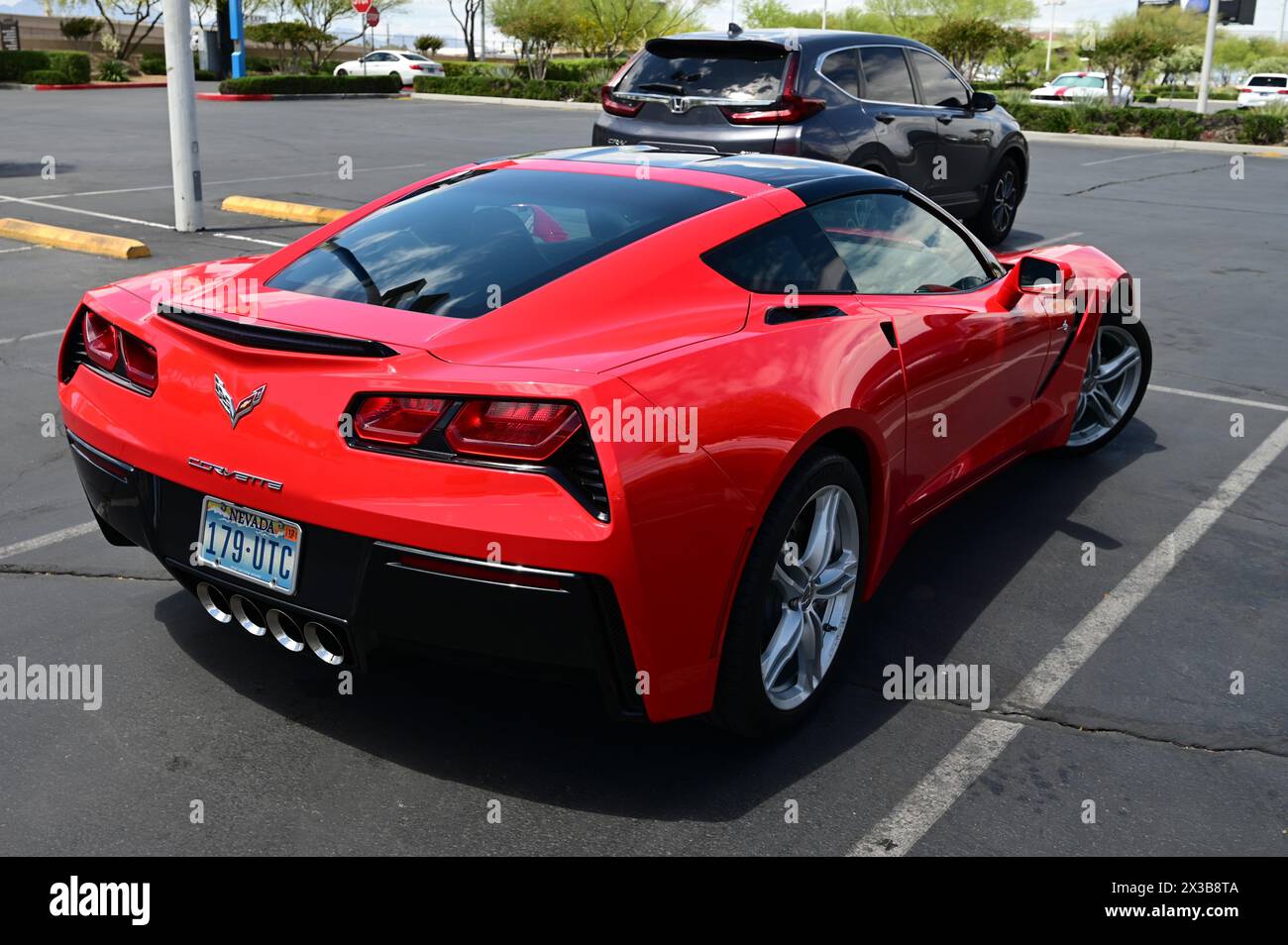 Gorgeous aerodynamics hi-res stock photography and images - Alamy