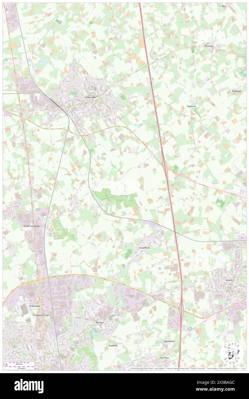 Heihoek, Provincie West-Vlaanderen, BE, Belgium, Flanders, N 51 0' 14 ...
