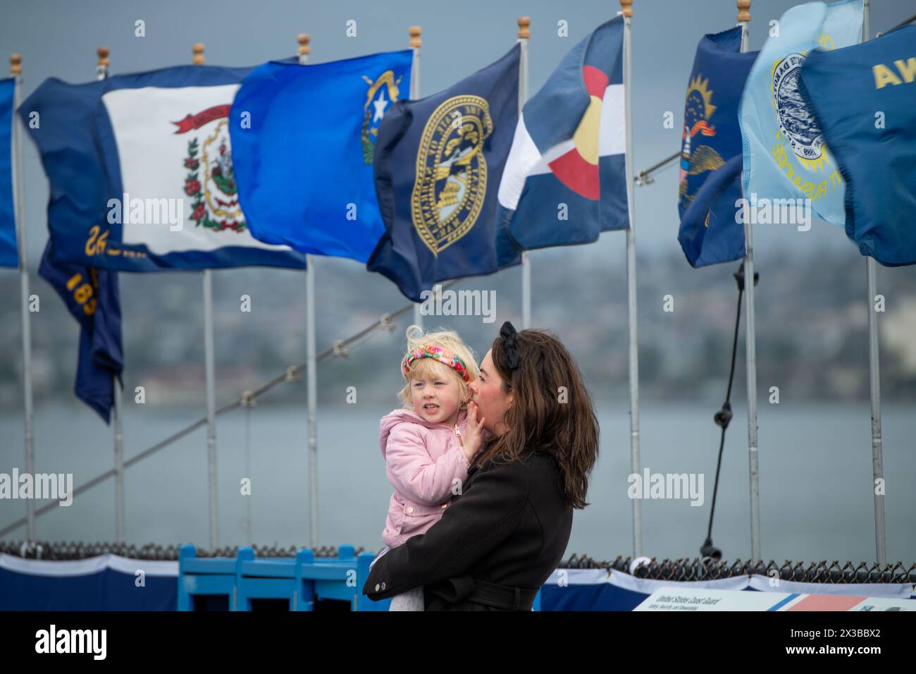 Anzac day 2024 hi-res stock photography and images - Alamy