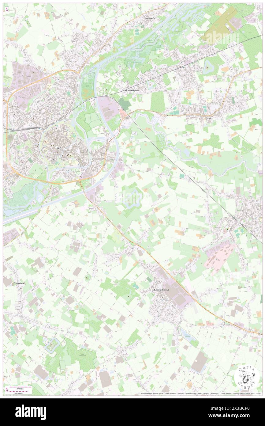 Fort van lier hi-res stock photography and images - Alamy