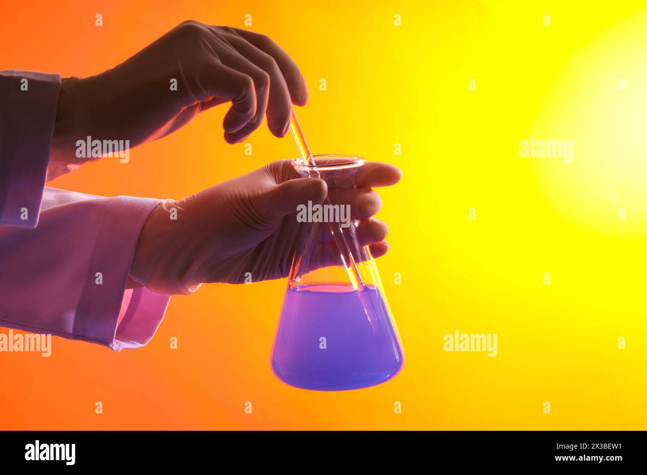 Stir rod hi-res stock photography and images - Alamy