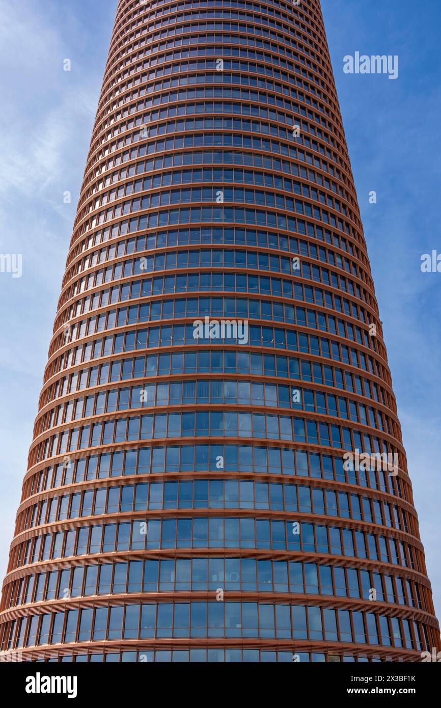 Cylindrically symmetrical hi-res stock photography and images - Alamy