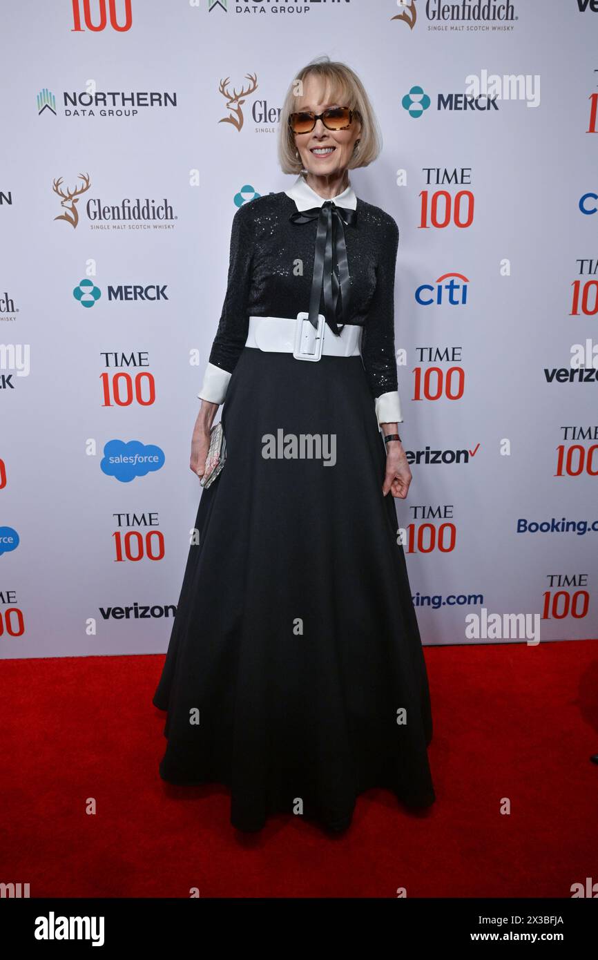 E jean carroll hi-res stock photography and images - Alamy