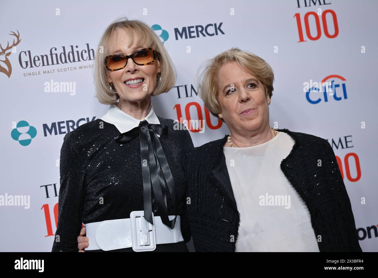 E jean carroll hi-res stock photography and images - Alamy