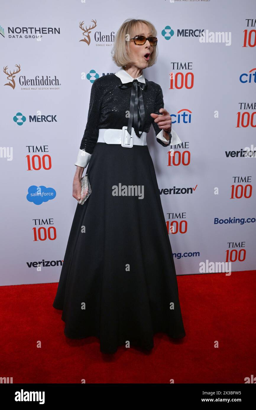 E jean carroll hi-res stock photography and images - Alamy