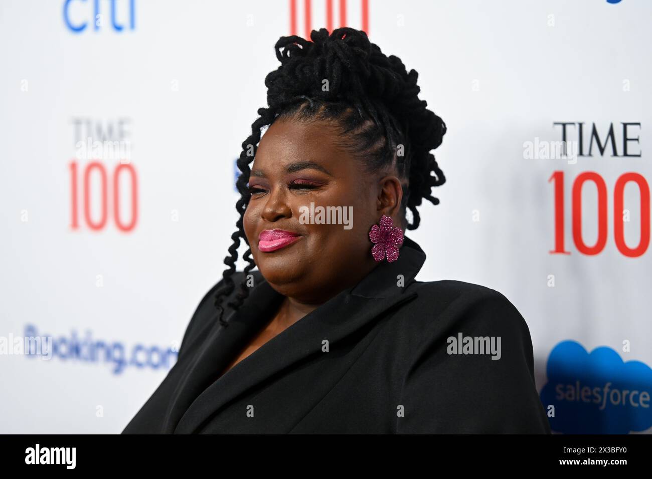 Monica simpson hi-res stock photography and images - Alamy