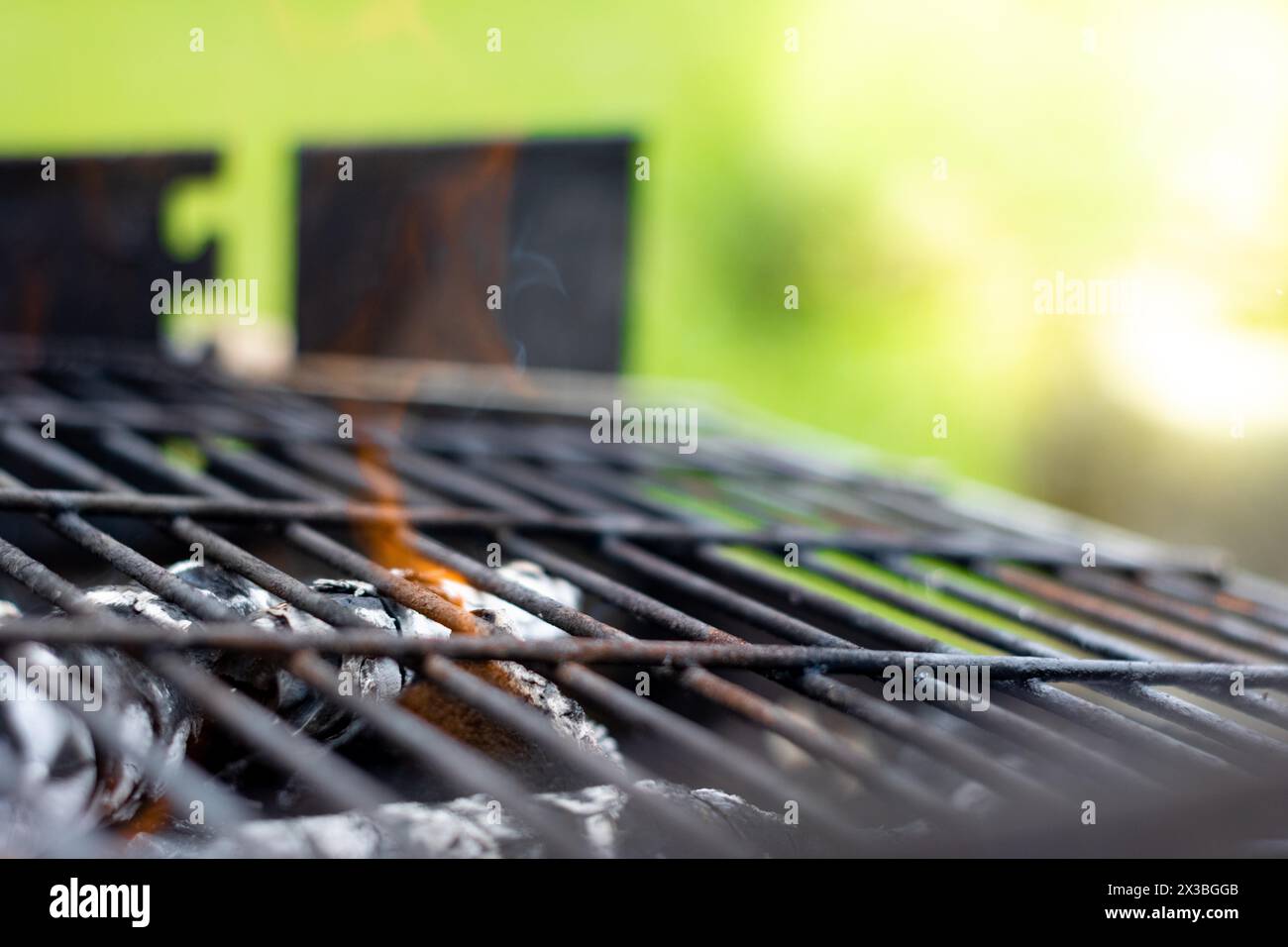 Flame detail hi-res stock photography and images - Alamy