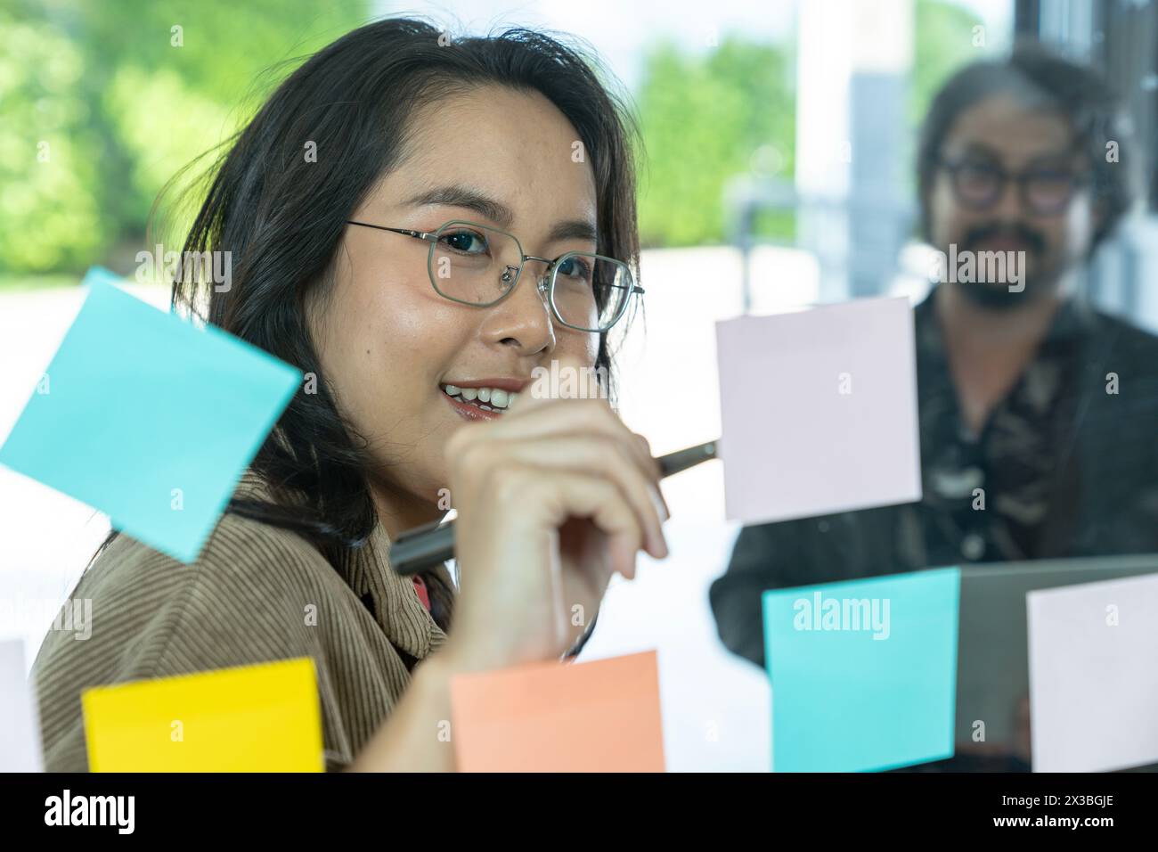 Employee engagement workshop hi-res stock photography and images - Alamy