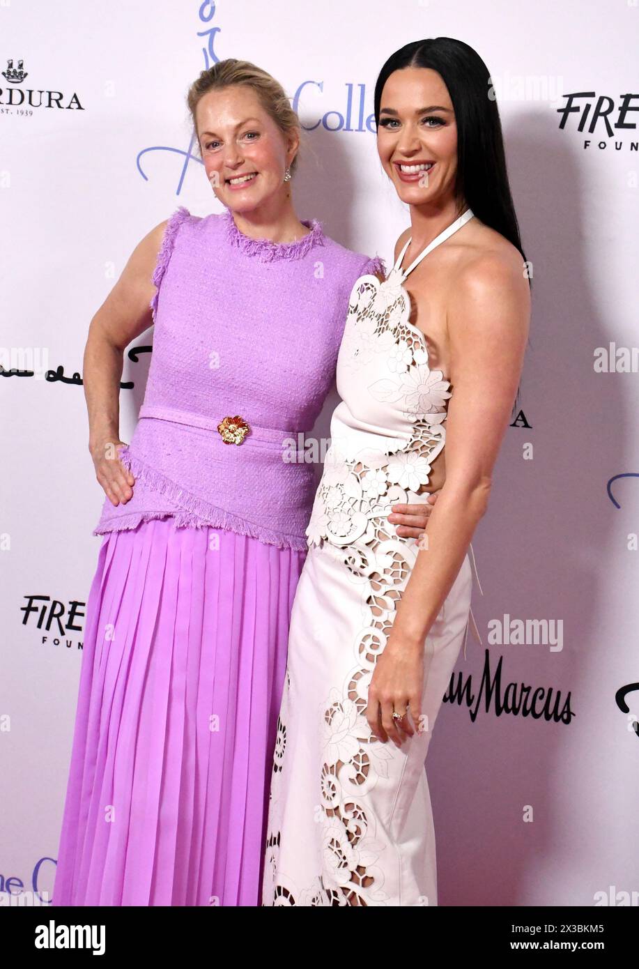 Beverly Hills, California, USA 25th April 2025 Comedian/Host Ali ...