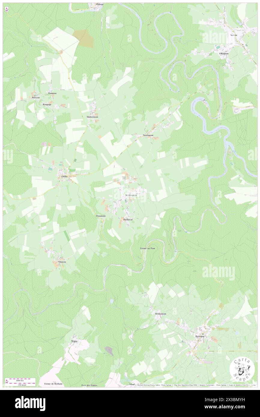 Warempage hi-res stock photography and images - Alamy