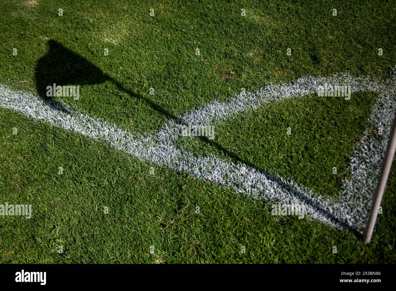 Flag shadow hi-res stock photography and images - Alamy