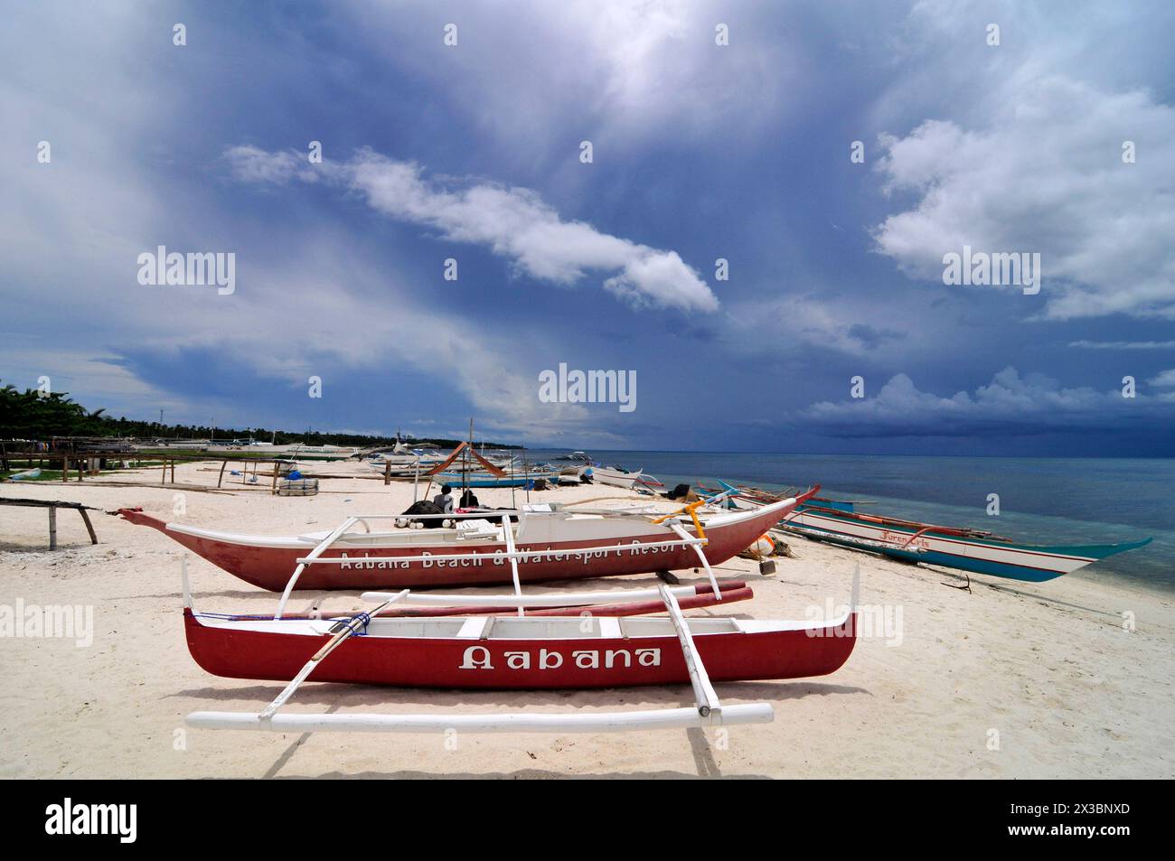 Abana beach resort hi-res stock photography and images - Alamy