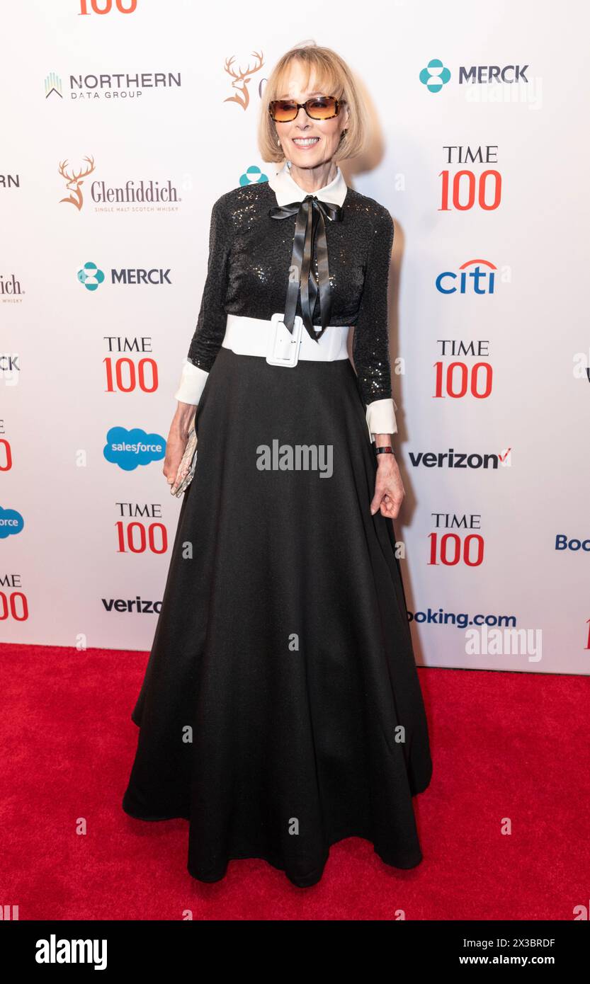 E jean carroll hi-res stock photography and images - Alamy