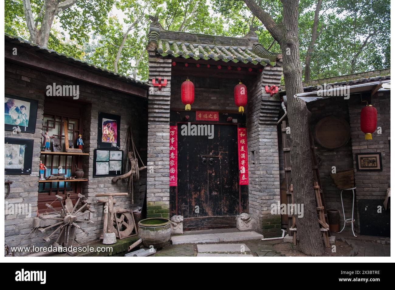 Photography china hi-res stock photography and images - Alamy