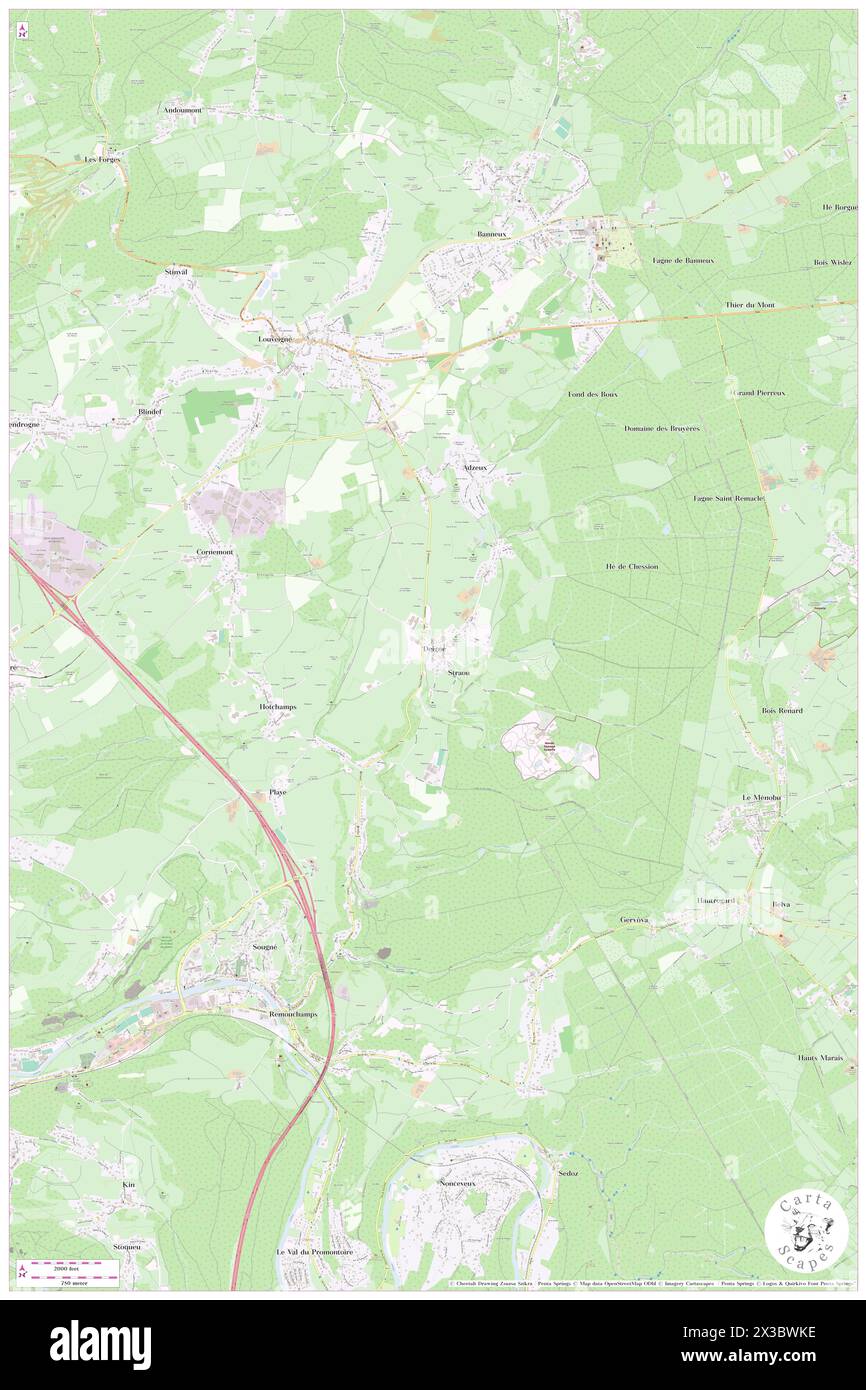 Deigne, Province de Liège, BE, Belgium, Wallonia, N 50 30' 25'', N 5 43 ...