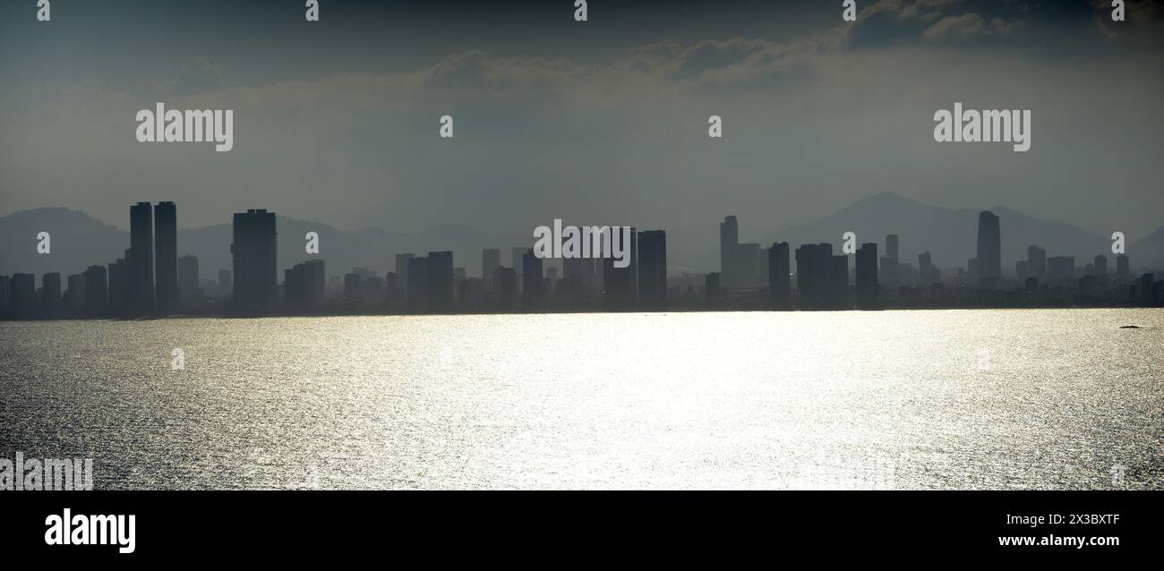 A amelanistic python Stock Photo - Alamy