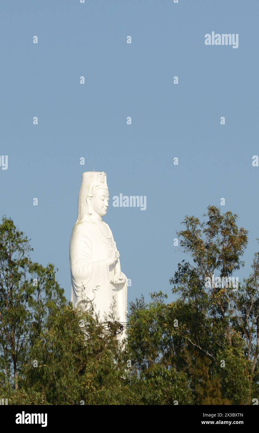 Vietnam da nang tam hi-res stock photography and images - Alamy
