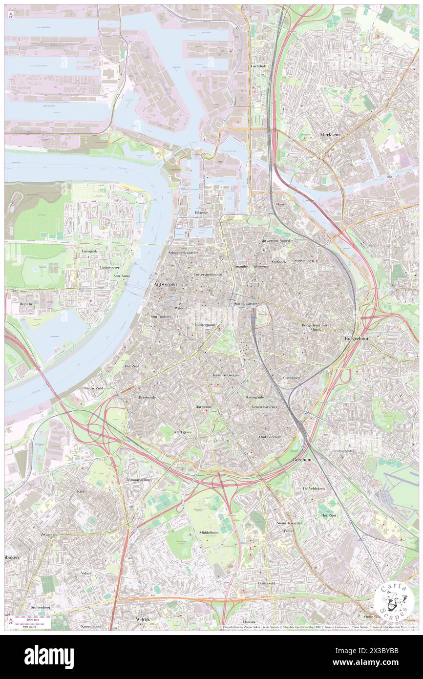 Ibis antwerp centrum hi-res stock photography and images - Alamy