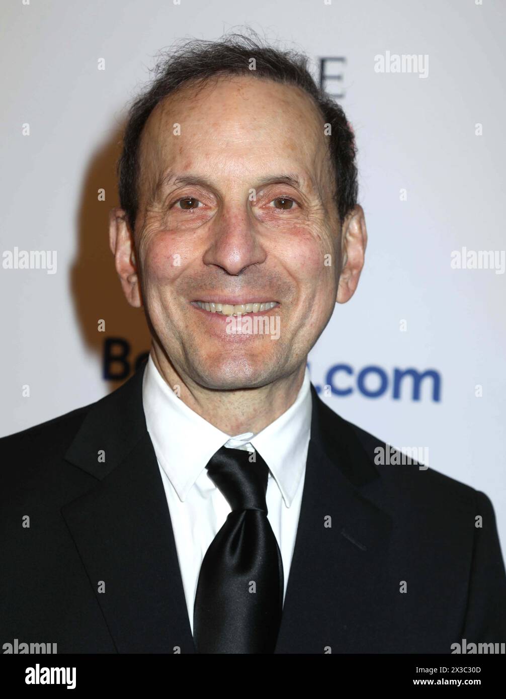 April 25, 2024, New York, New York, USA: Endocrinologist DAN DRUCKER ...