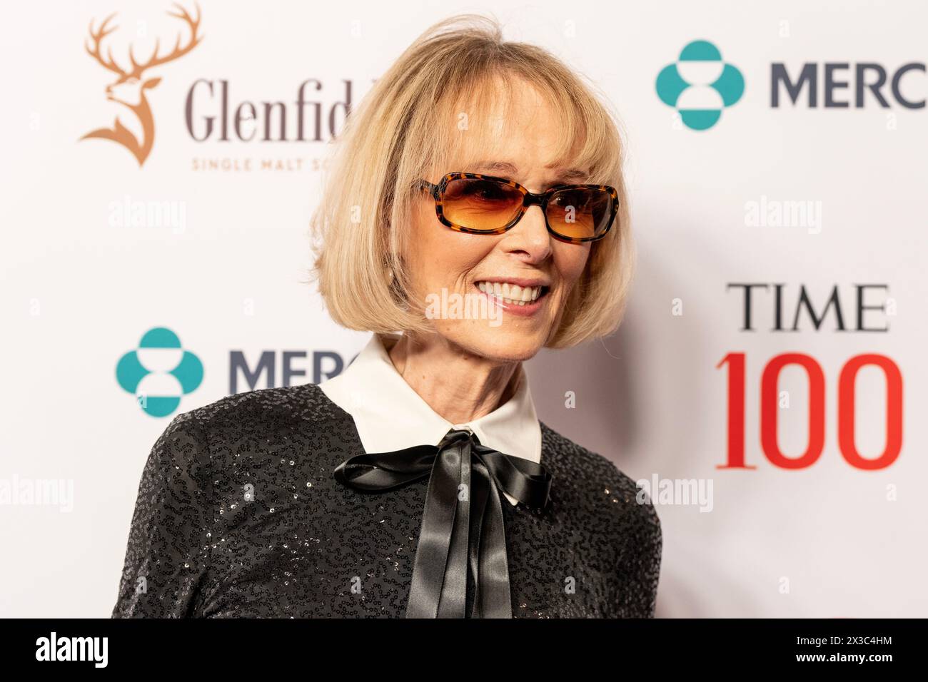 E jean carroll hi-res stock photography and images - Alamy