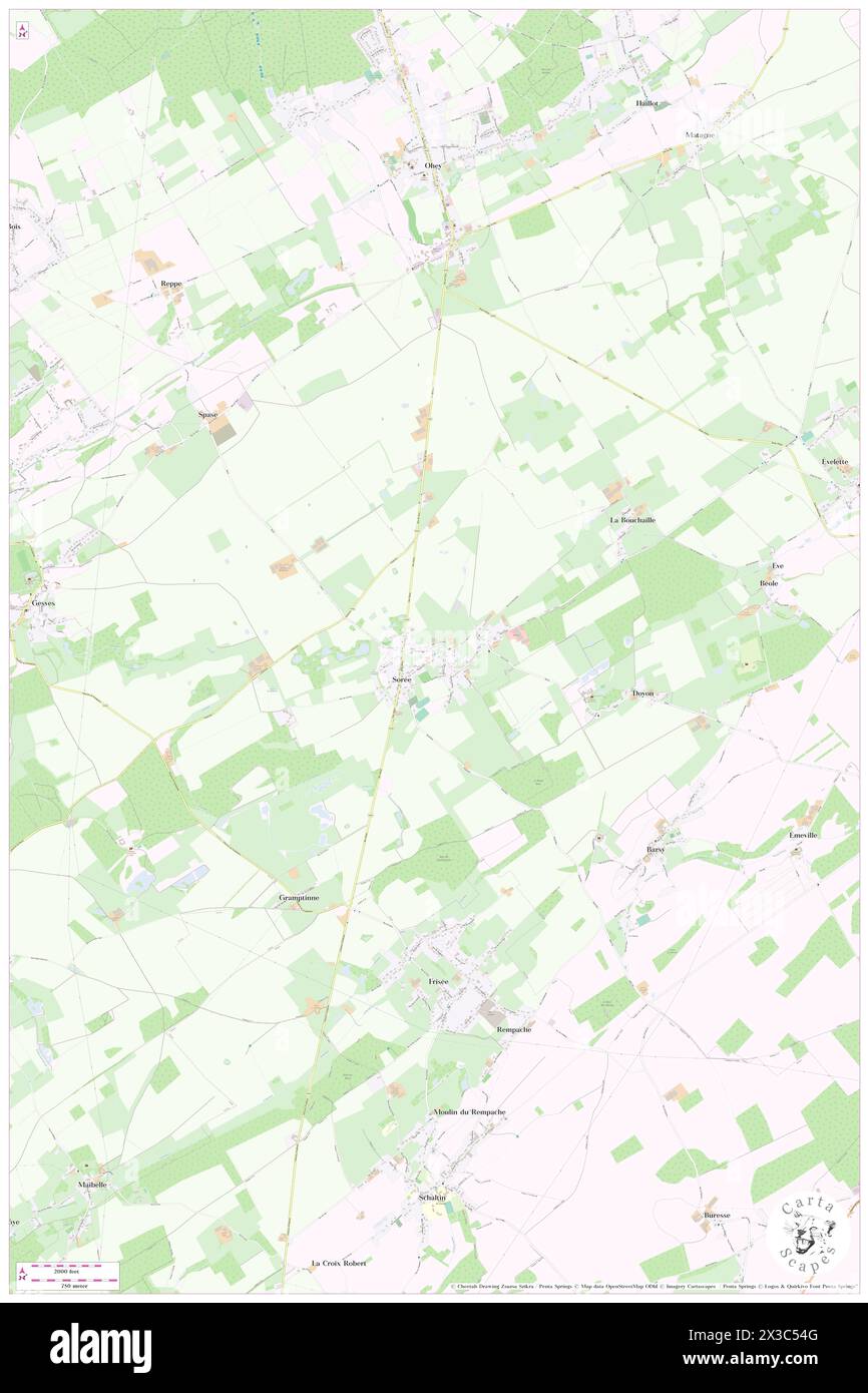 Soree, Province de Namur, BE, Belgium, Wallonia, N 50 23' 57'', N 5 7 ...