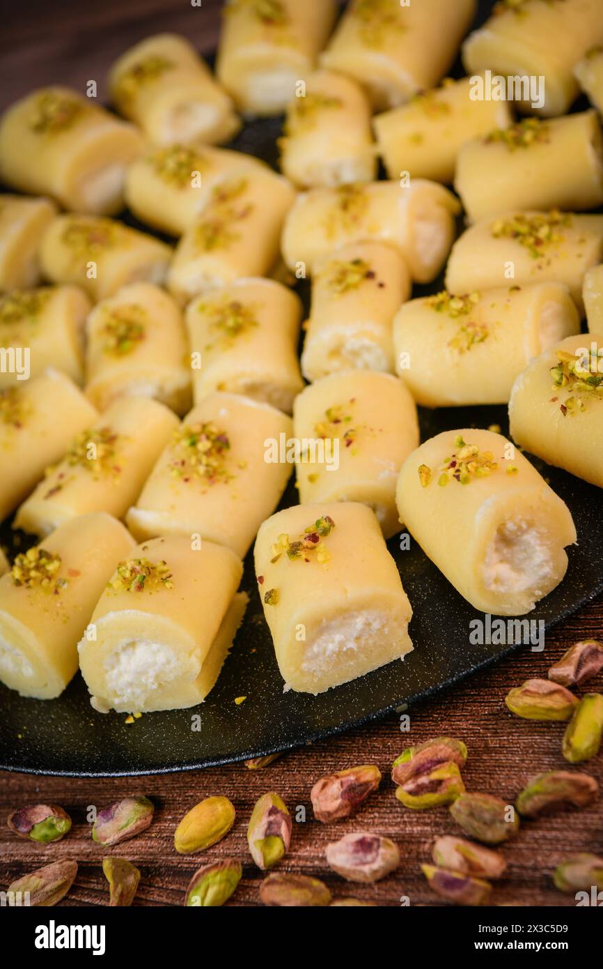 Halawet al jeben hi-res stock photography and images - Alamy