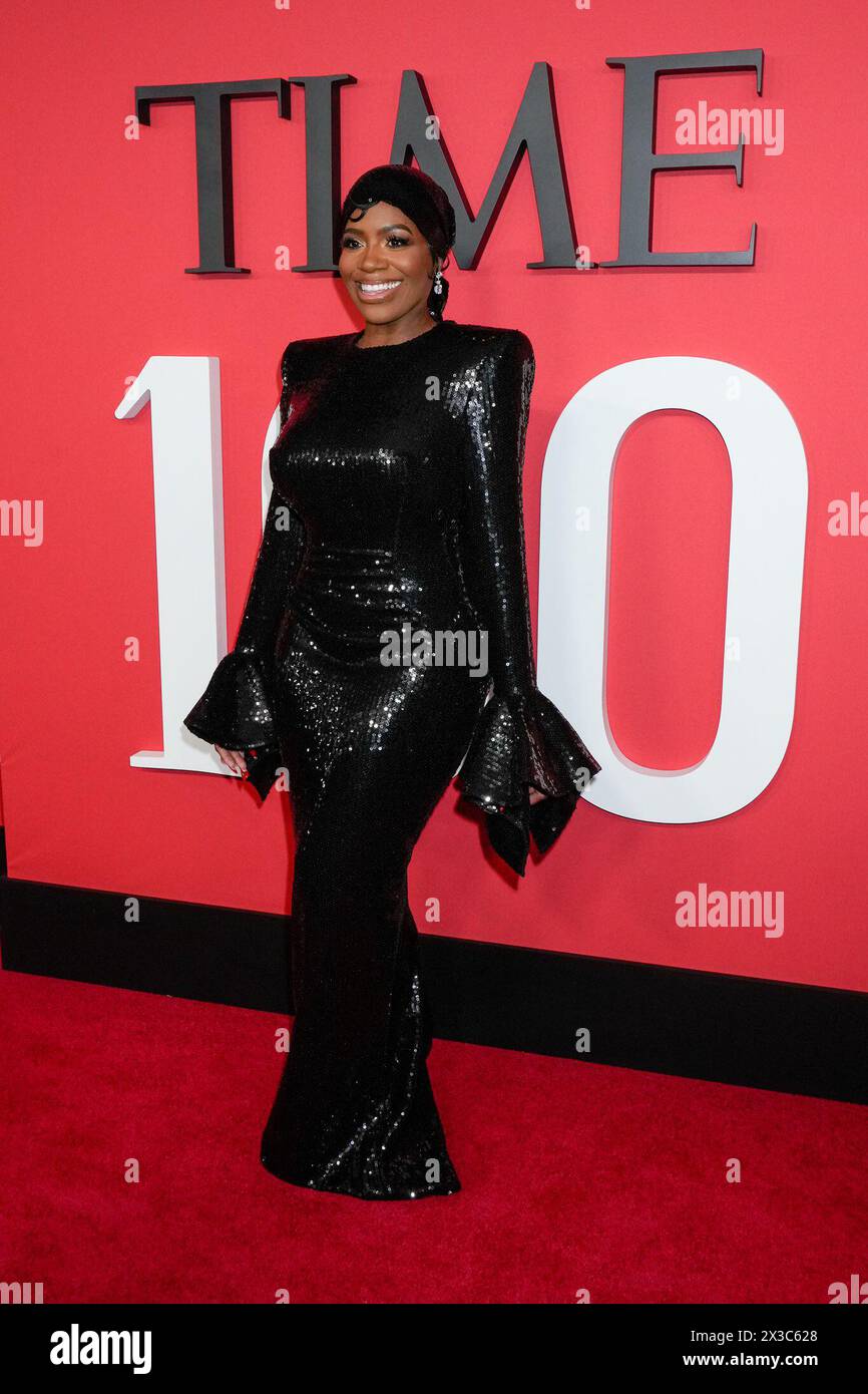 Fantasia Barrino 2024 Son