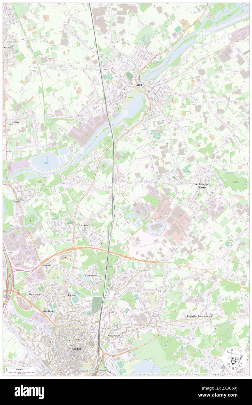 Lessius Hogeschool / Campus De Nayer, Provincie Antwerpen, BE, Belgium ...