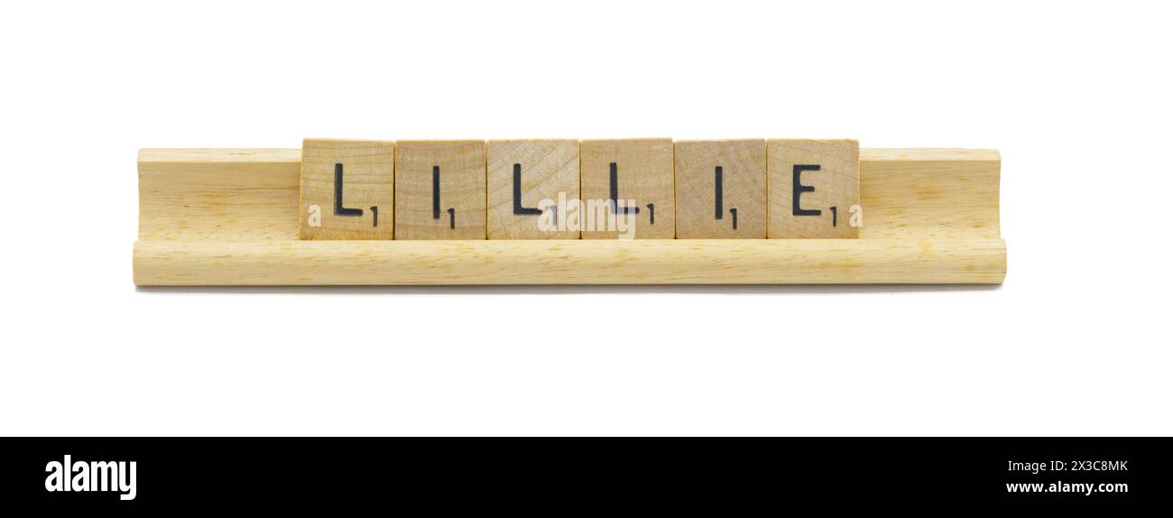 Lillie square hi-res stock photography and images - Alamy