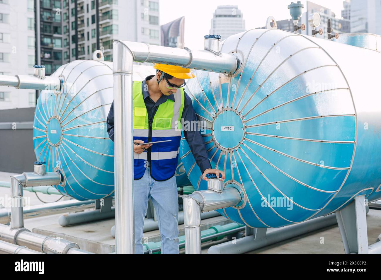 Professional system hi-res stock photography and images - Alamy