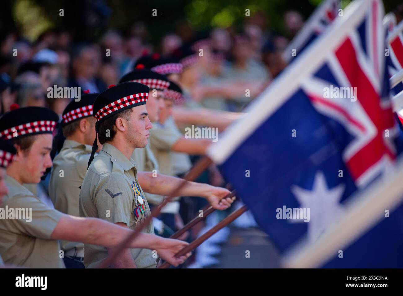Sydney unit hi-res stock photography and images - Alamy