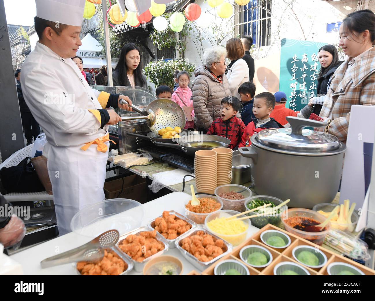 Chef of the year 2024 hi-res stock photography and images - Alamy