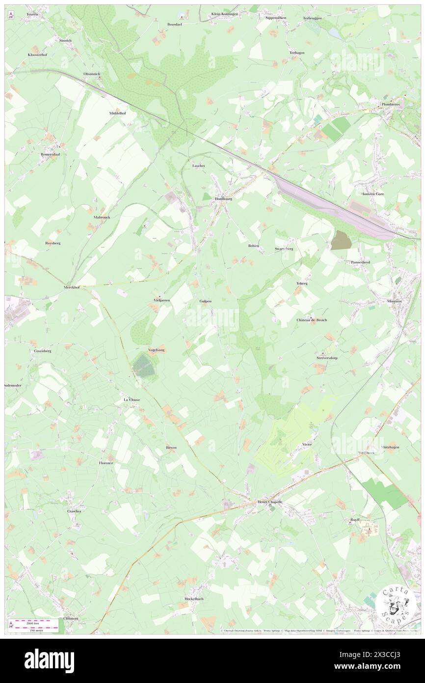 Gulpen, Province de Liège, BE, Belgium, Wallonia, N 50 42' 17'', N 5 55 ...