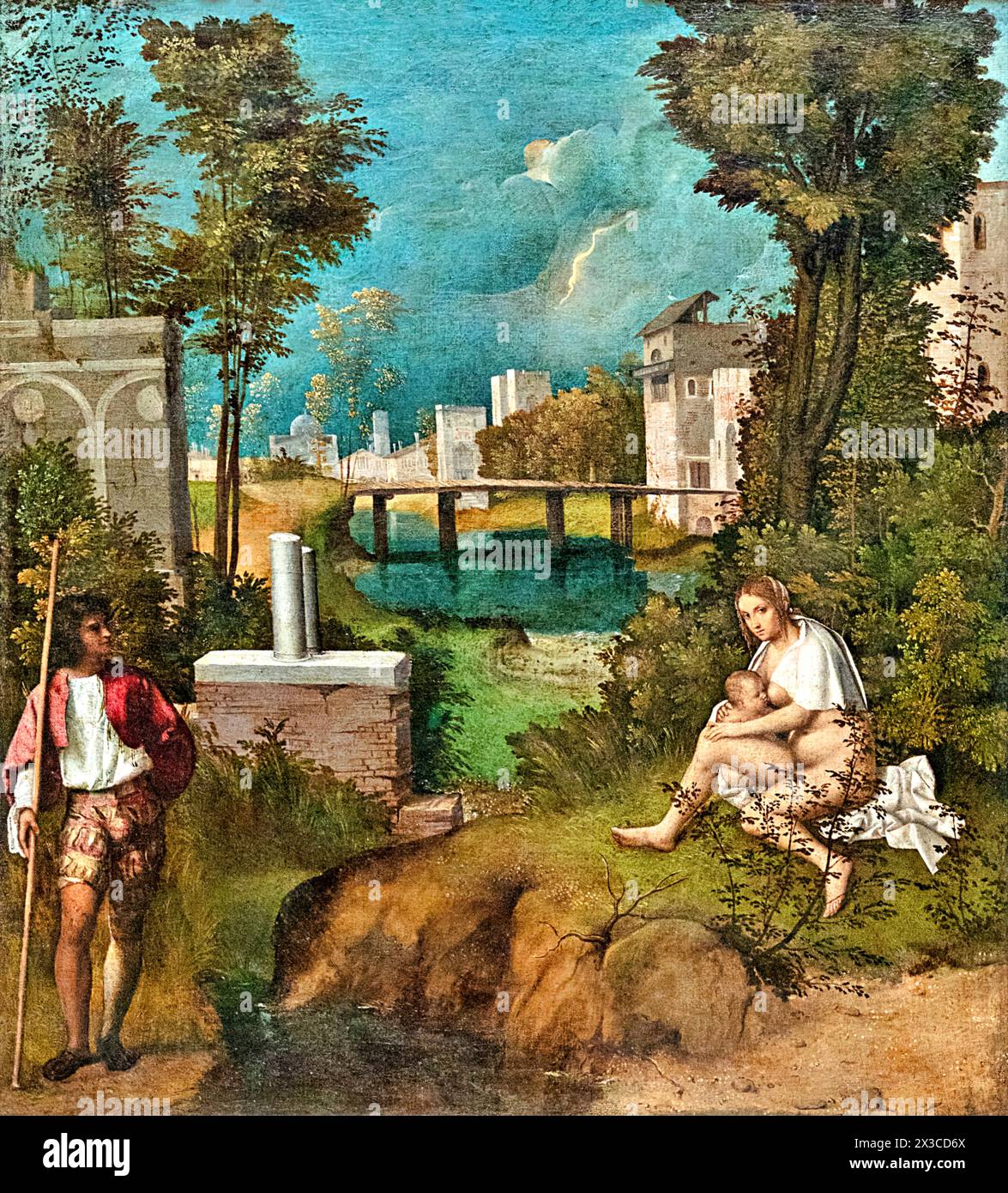 1510 Stock Vector Images - Alamy