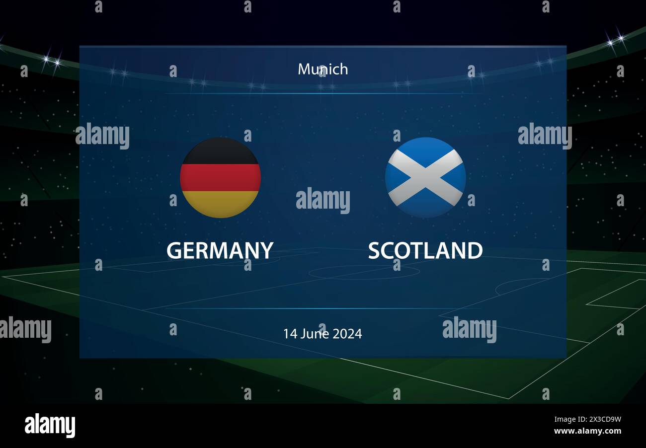 2024 germany Stock Vector Images - Alamy