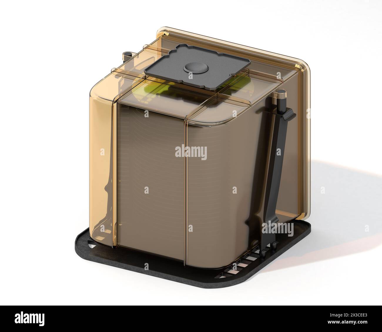 Semiconductor fabrication hi-res stock photography and images - Alamy