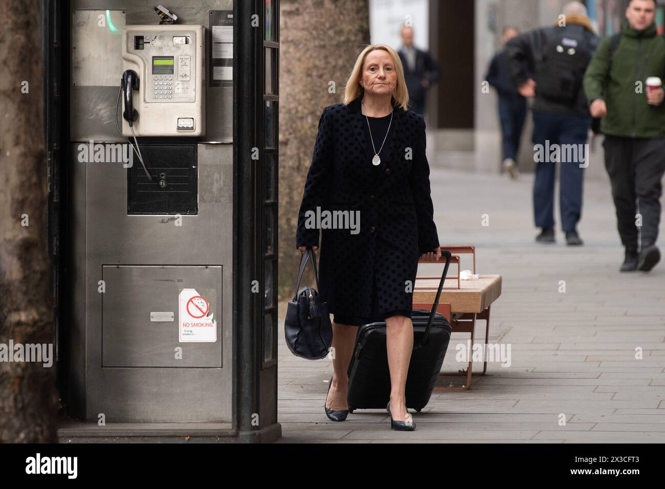 Angela van den bogerd hi-res stock photography and images - Alamy