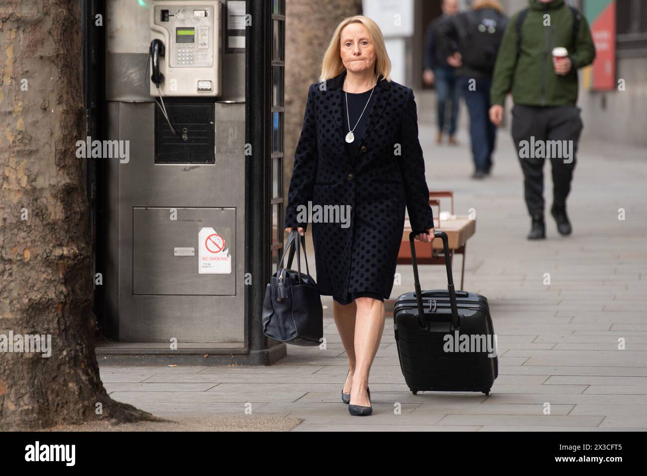 Angela van den bogerd hi-res stock photography and images - Alamy