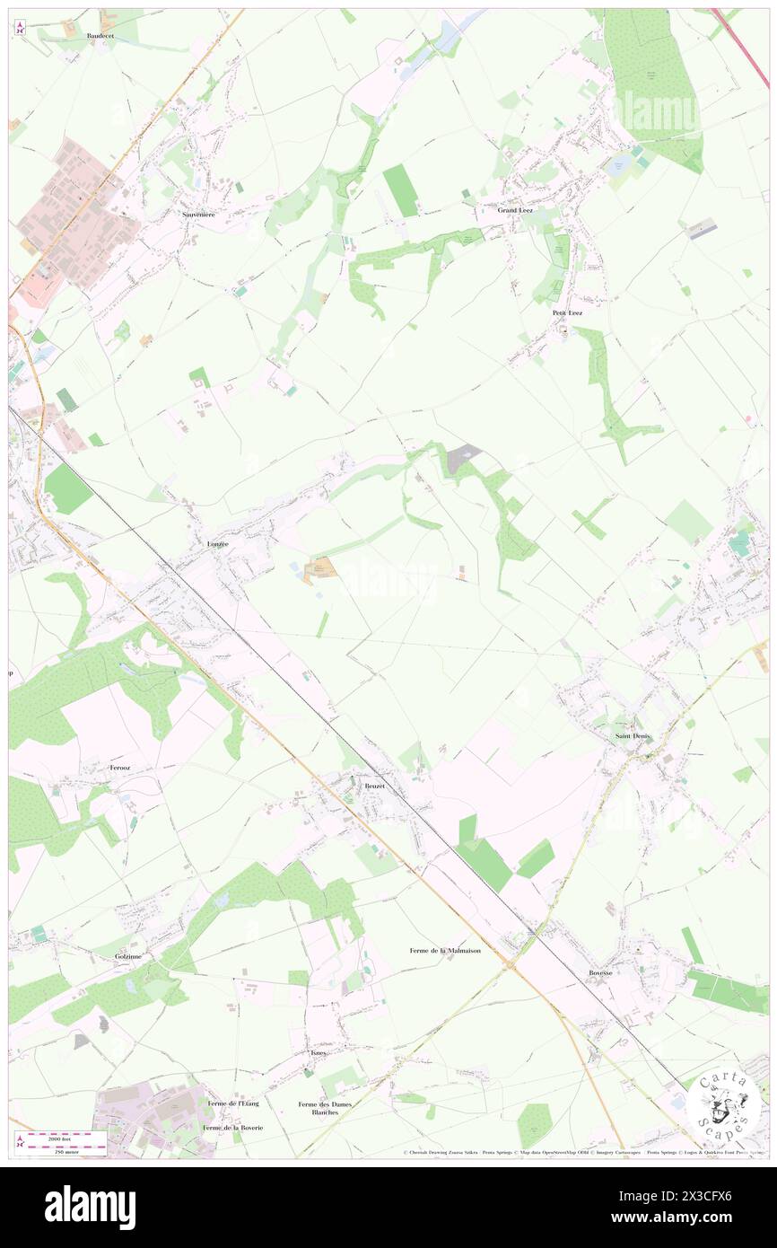 Arton, Province de Namur, BE, Belgium, Wallonia, N 50 32' 59'', N 4 45 ...