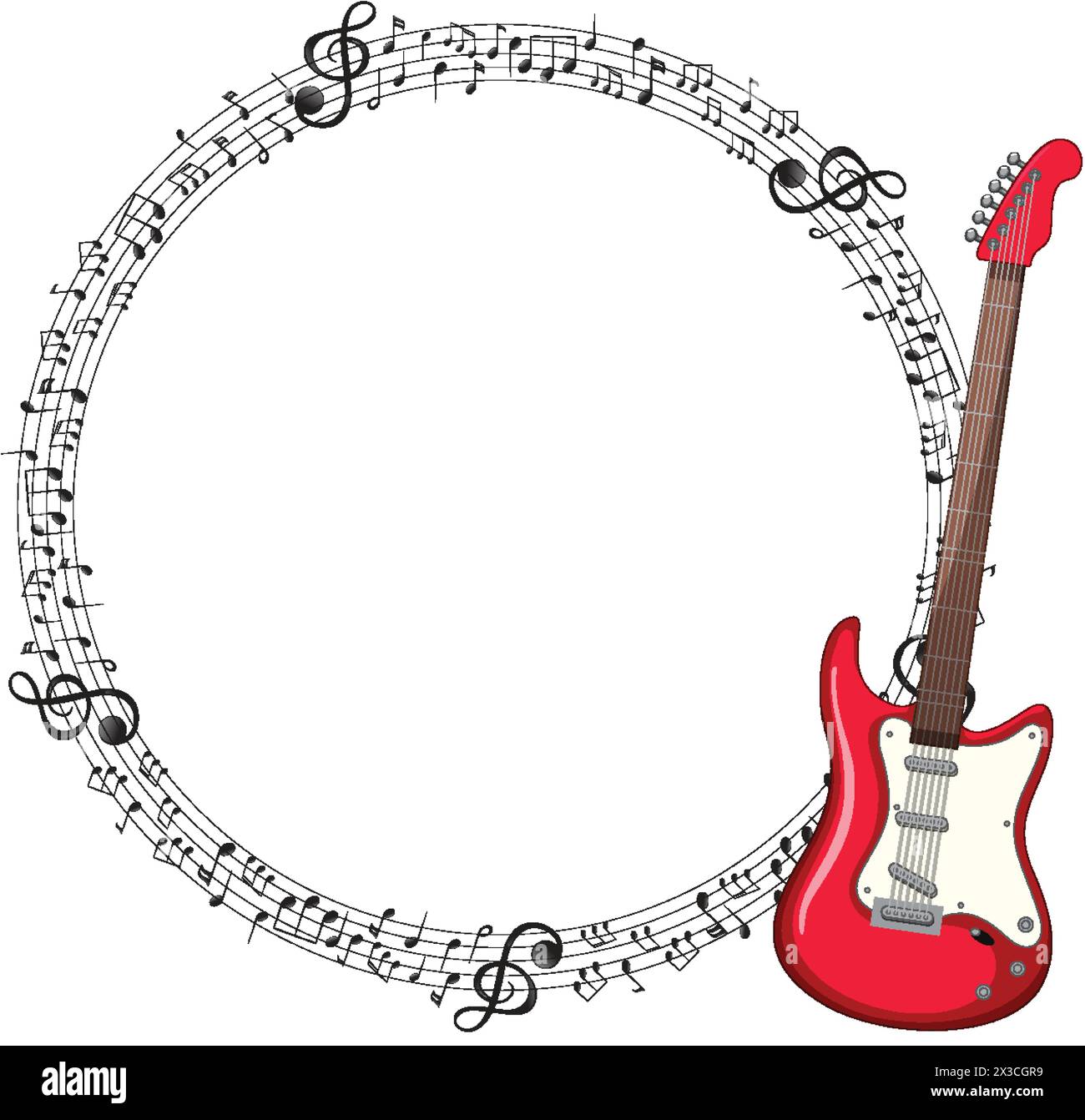 Entertainment staff Stock Vector Images - Alamy