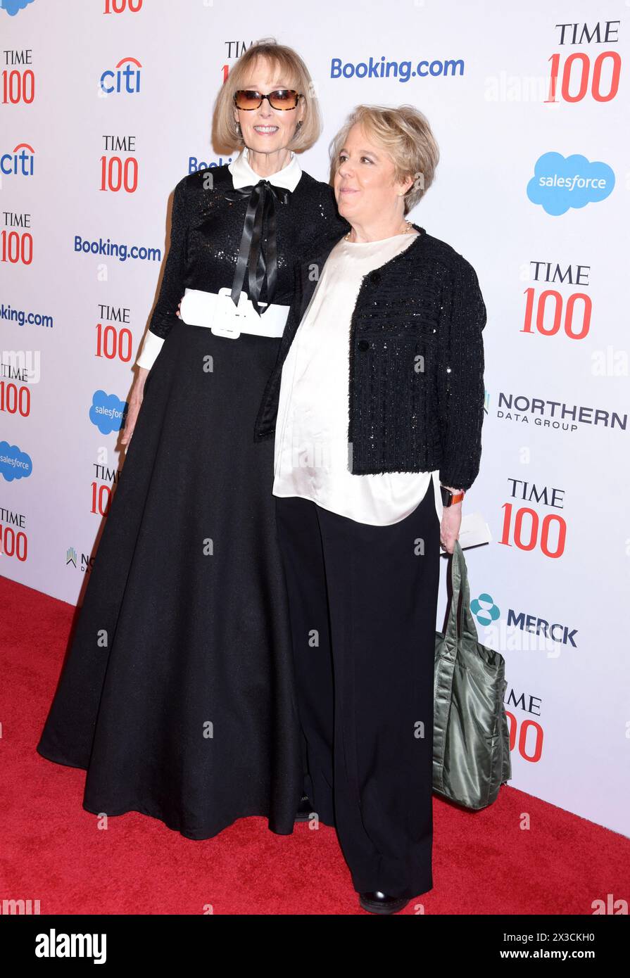 E jean carroll hi-res stock photography and images - Alamy