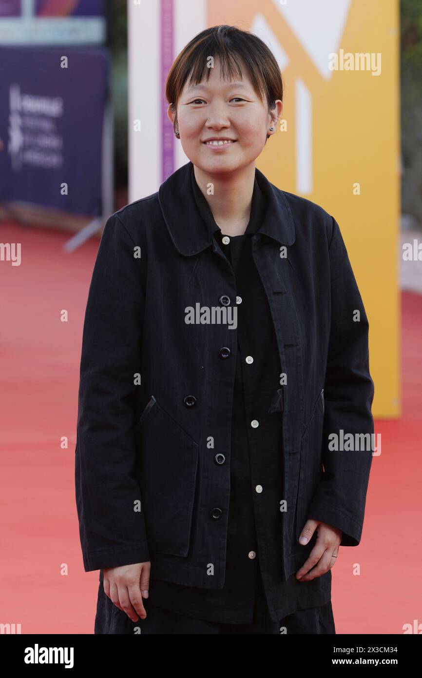 Celine song hi-res stock photography and images - Alamy