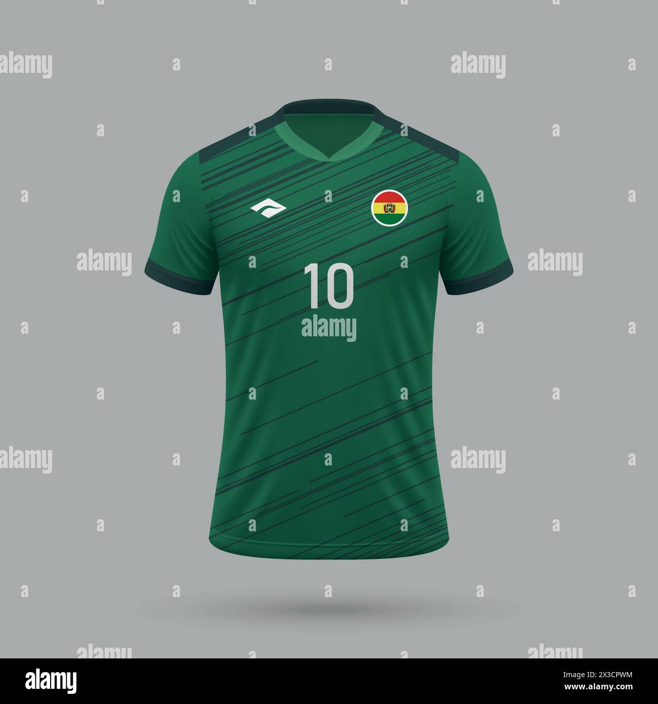 Bolivia national team 2024 hi-res stock photography and images - Alamy