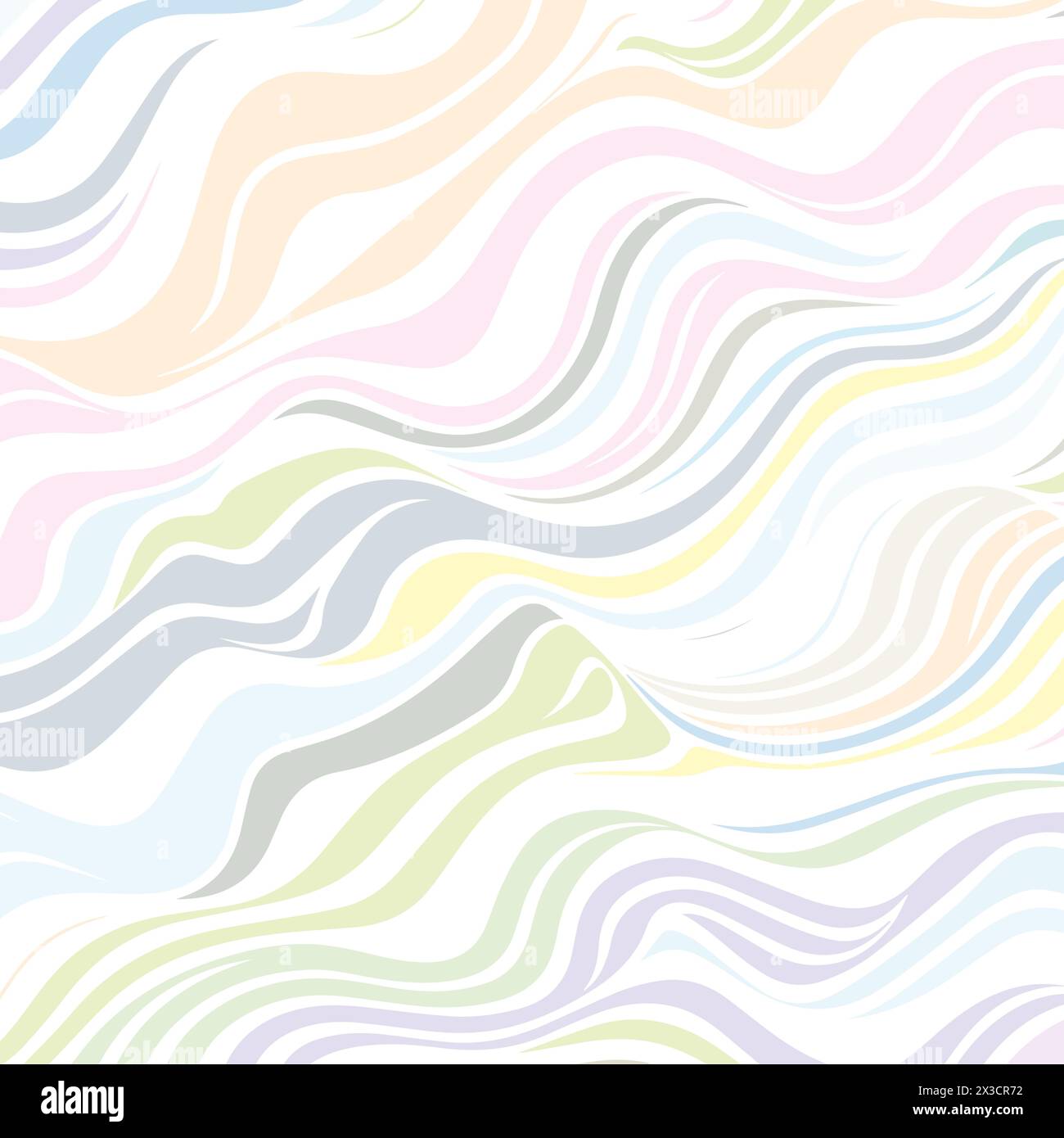 Wavy line design hi-res stock photography and images - Alamy
