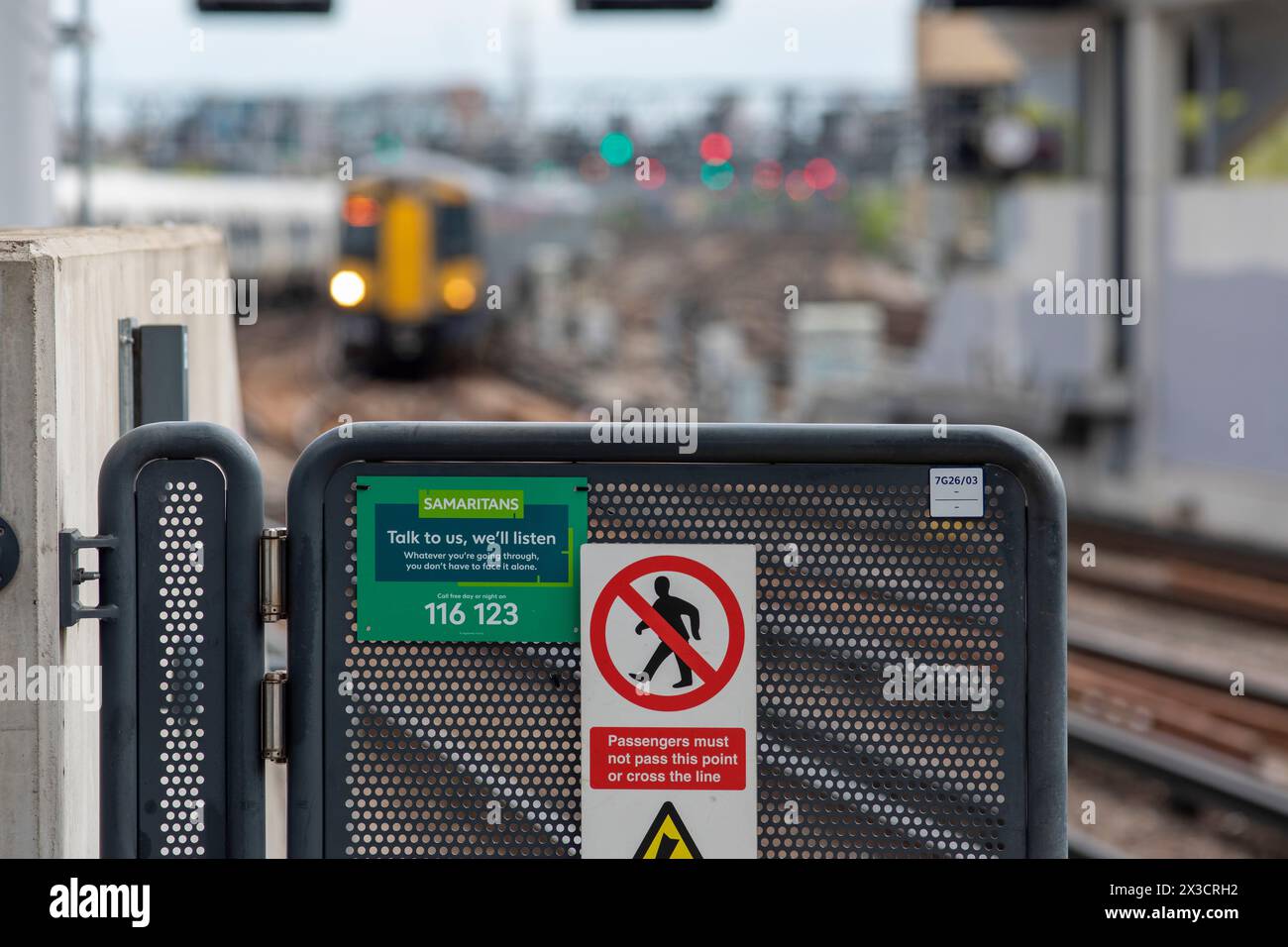 London Bridge is a central London railway terminus and connected London ...