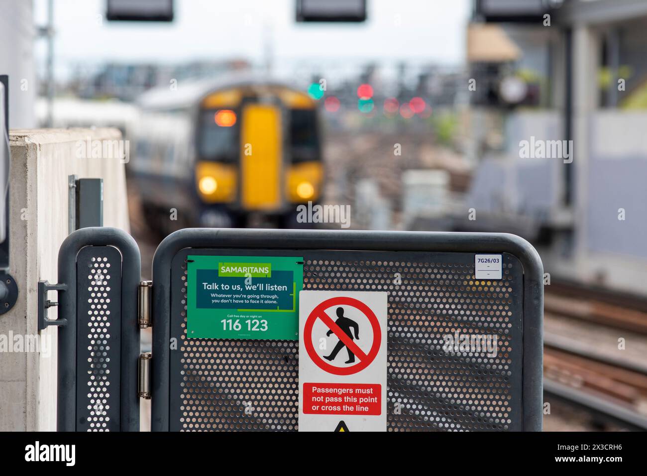 London Bridge is a central London railway terminus and connected London ...