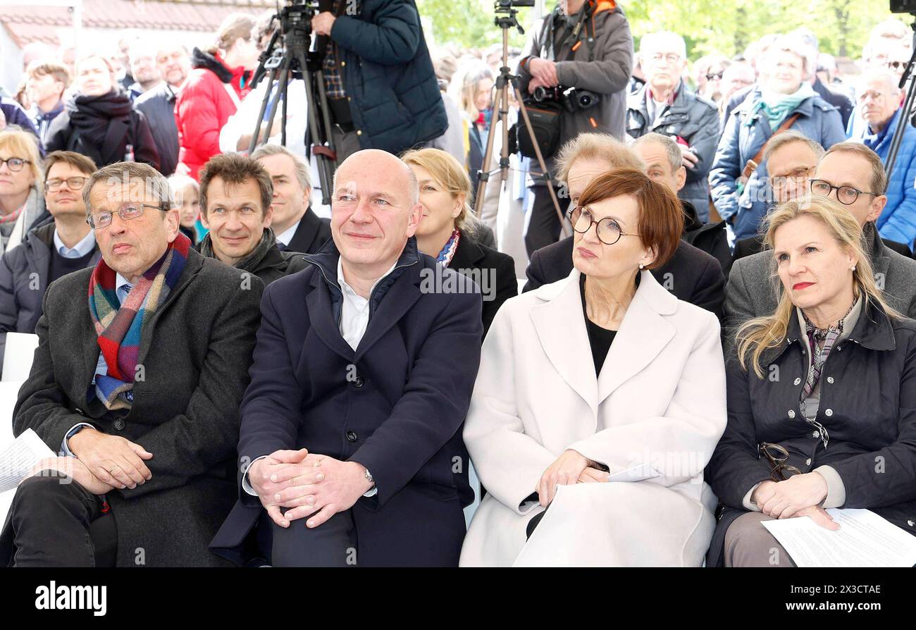 Prof. Dr. Heyo K. Kroemer, Kai Wegner, Bettina Stark - Watzinger ...