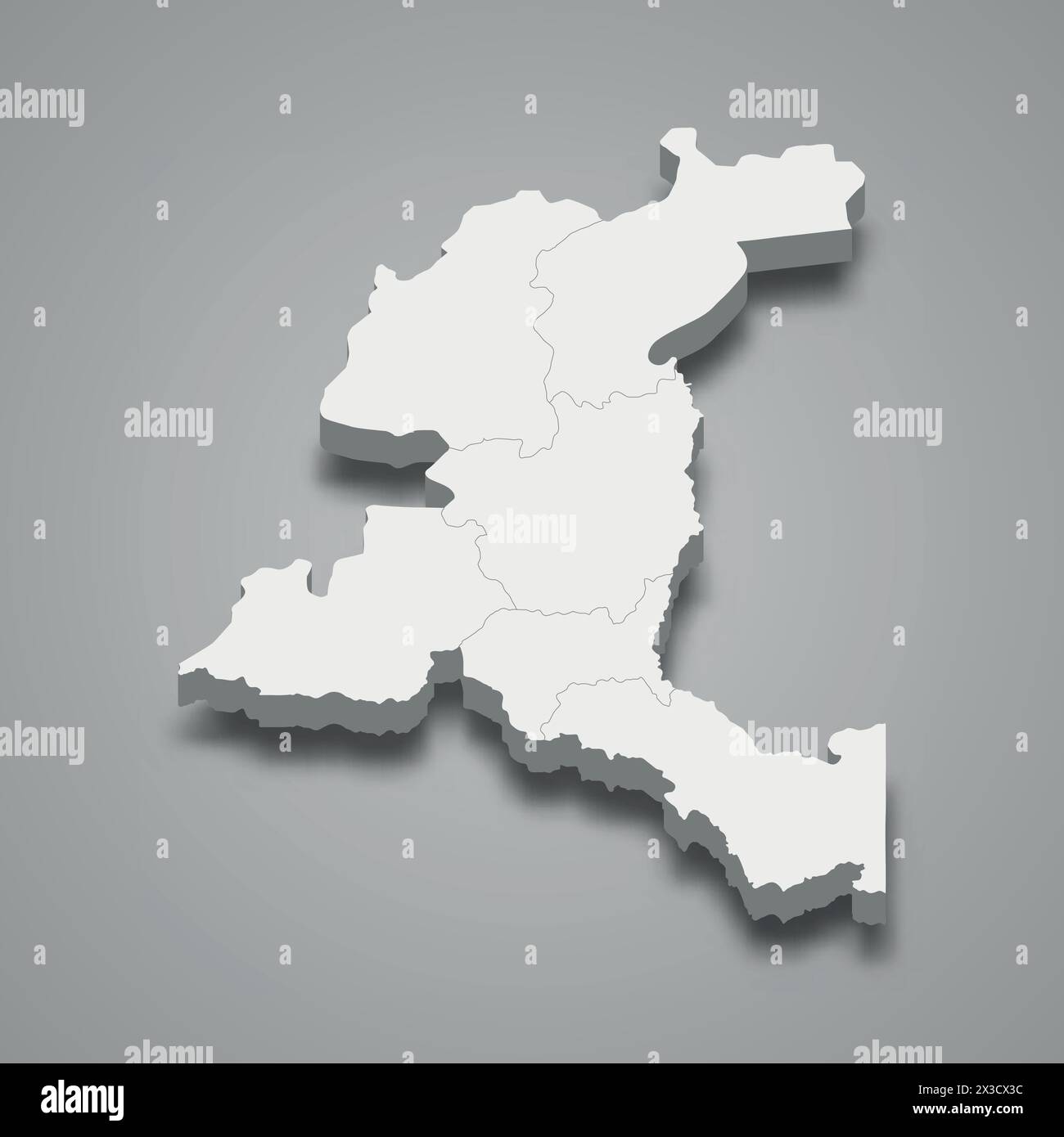 Katanga province hi-res stock photography and images - Alamy