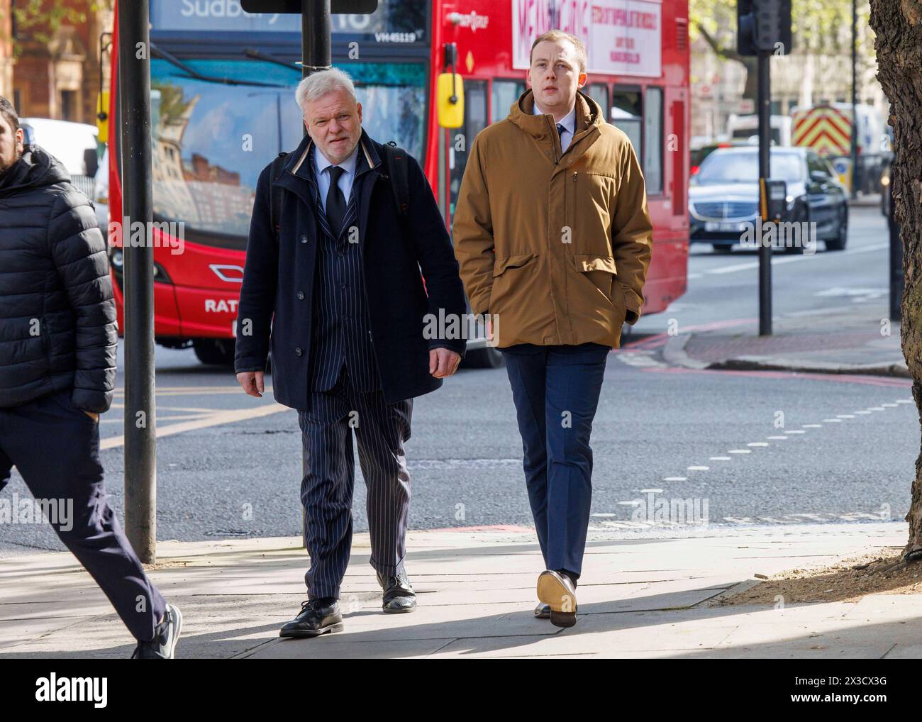 Christopher berry and christopher cash hi-res stock photography and ...