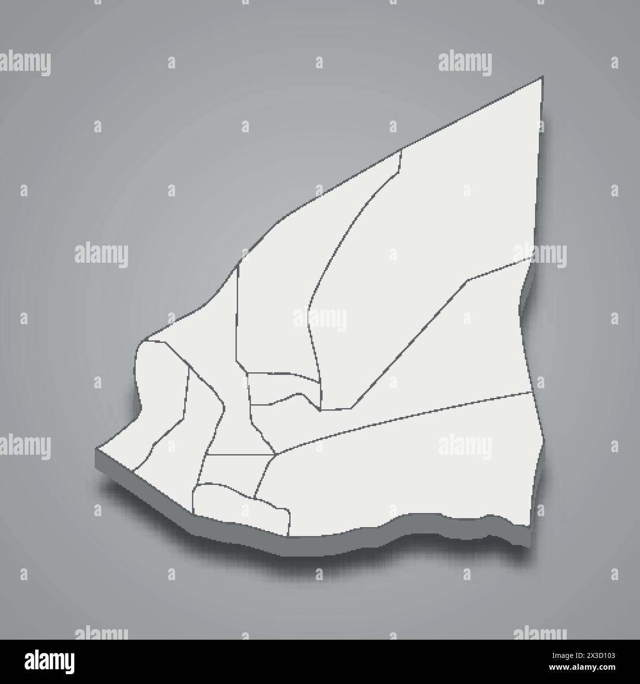 Timimoun town hi-res stock photography and images - Alamy